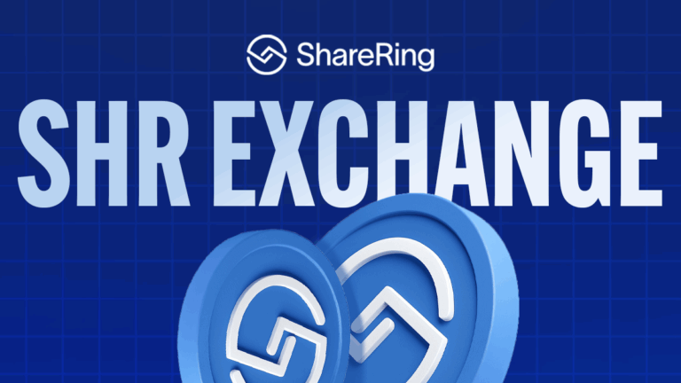 Introducing SHR Exchange: Buy $SHR Seamlessly Inside the ShareRing Me App – ShareRing