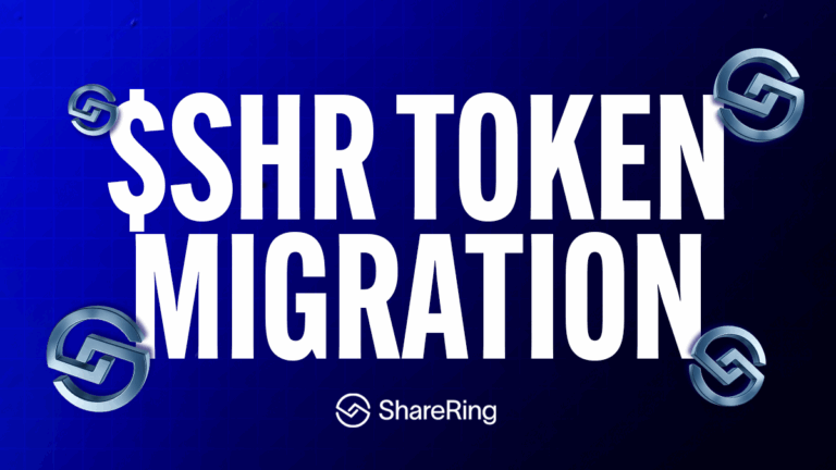 ShareToken Contract Migration: Streamlining for Efficiency, Transparency, and Future Growth ...